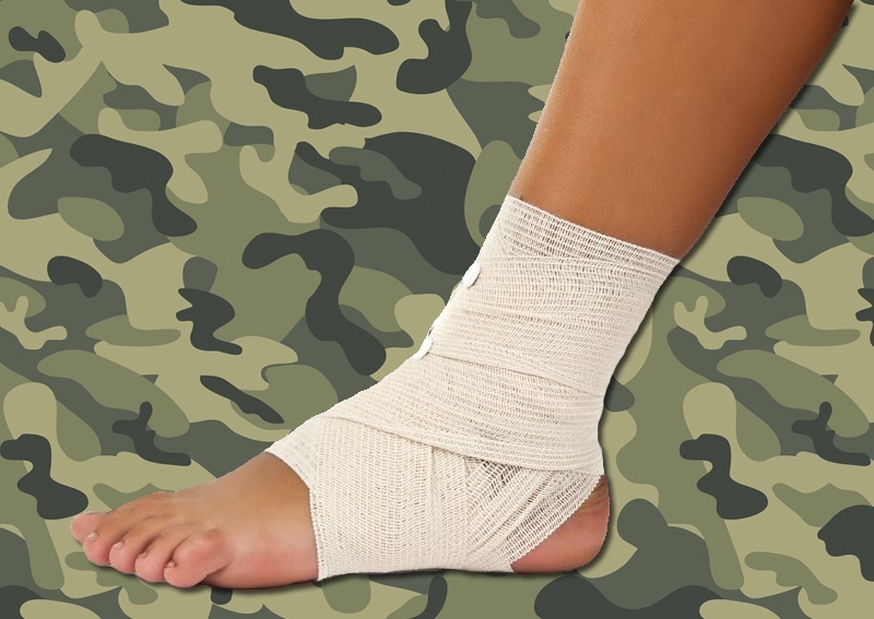 AnkleSprain.jpg | Foundation for Alternative and Integrative Medicine AnkleSprain.jpg | Foundation for Alternative and Integrative Medicine