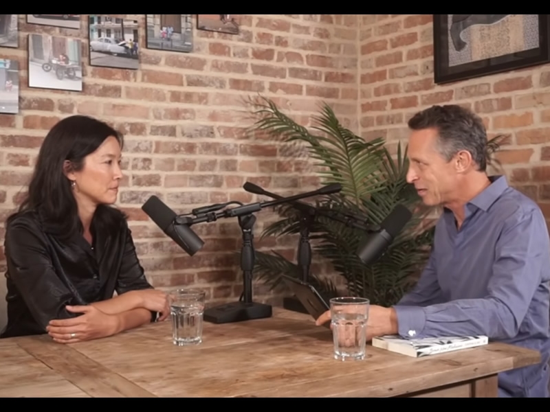 Dr. Cynthia Li reveals How She Cured Her Autoimmune Disease ... Dr. Cynthia Li reveals How She Cured Her Autoimmune Disease ...